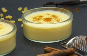 Natilla - Just Cook Well