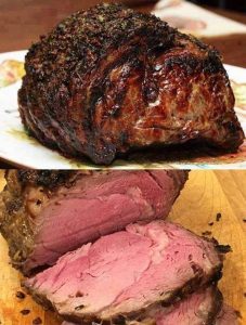 Perfect Prime Rib Everytime - Just Cook Well