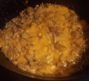 Slow-Cooker Hamburger Hash Recipe - Just Cook Well