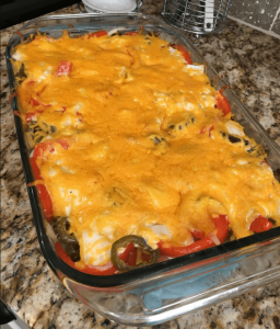 JOHN WAYNE CASSEROLE - Just Cook Well