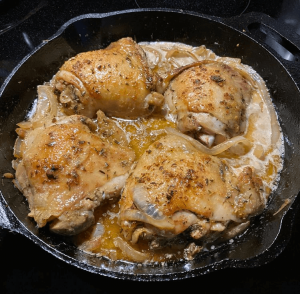 How to Make “The Best Chicken Ever” Hands Down, No Lie - Just Cook Well