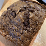 CHOCOLATE BOMB PUDDING SHOTS - Just Cook Well